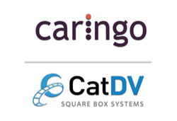 Square Box Systems Certifies Caringo Swarm with CatDV Media Asset Management Suite
